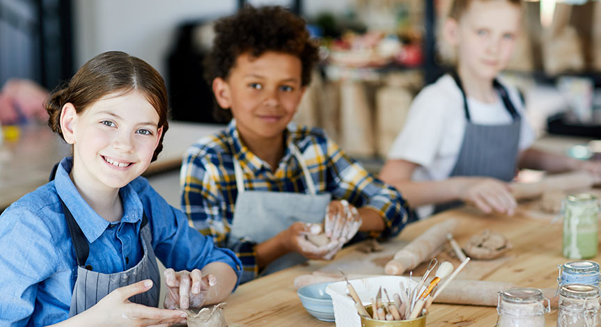 Science Workshops for Kids | Science in the Classroom | Mad Science